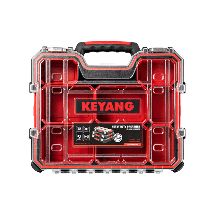 Tool boxes Keyang l KEM-EUROPE