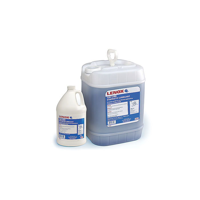 Lenox C/AI Lube - KEM Europe