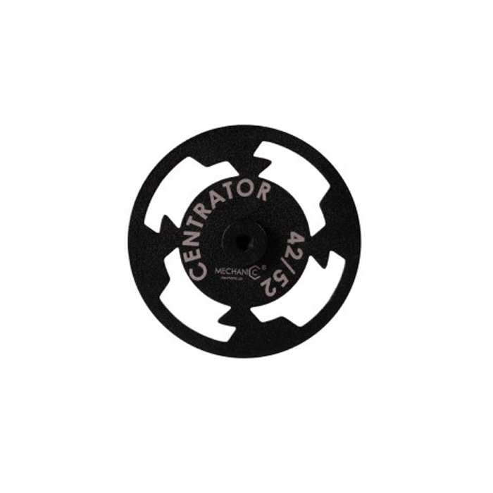 Di-Star Centrator – Verschillende Lengtes - KEM Europe