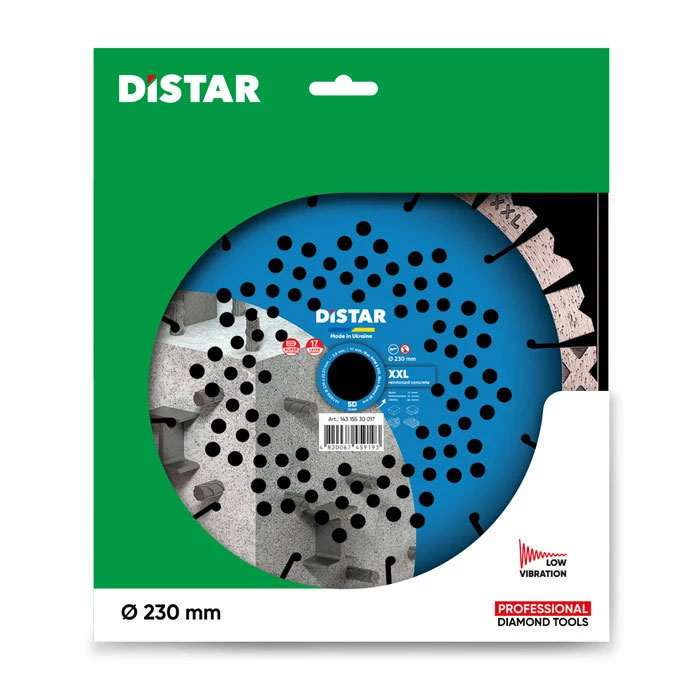 Distar Diamond Tools | Official Distributor | KEM Europe