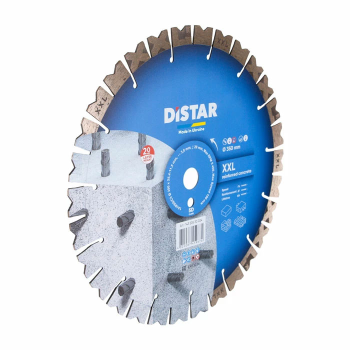 Distar Diamond Tools | Official Distributor | KEM Europe