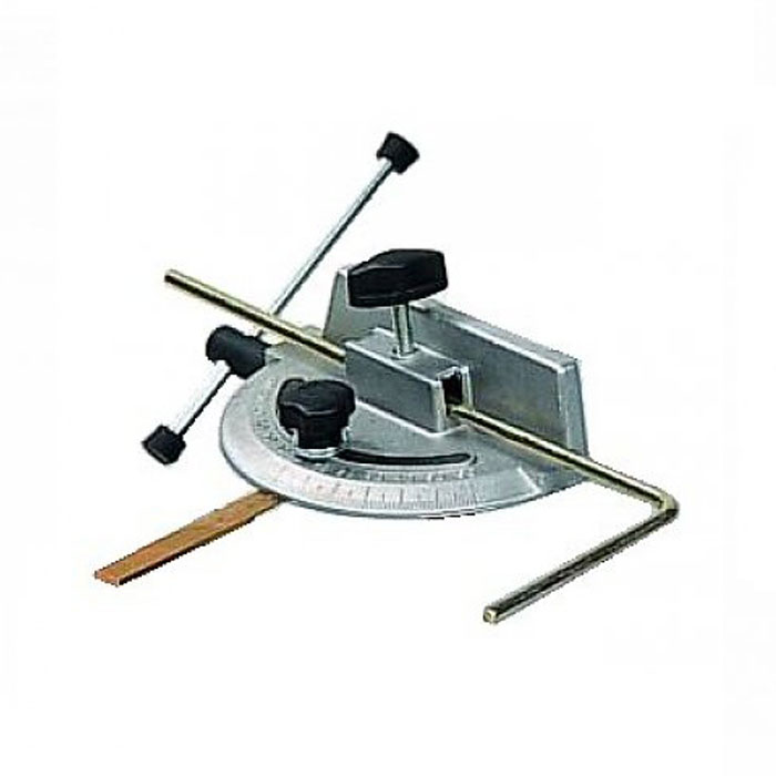 Femi - Goniometer t.b.v. werktafel set - KEM Europe