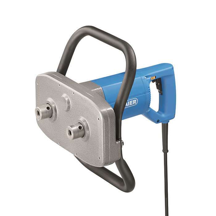 Baier - BSM 287 DUO - Mixer - 1400W - KEM Europe