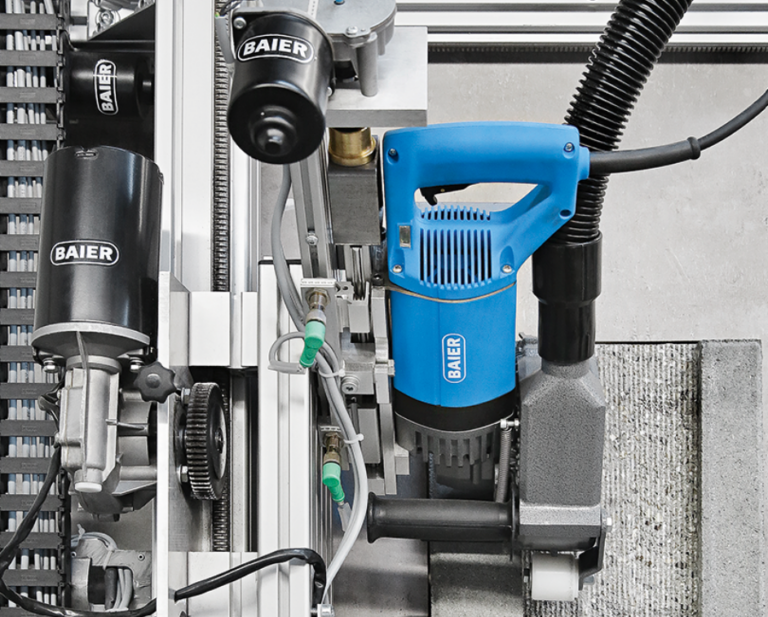 Baier Tools | Official Distributor | KEM Europe