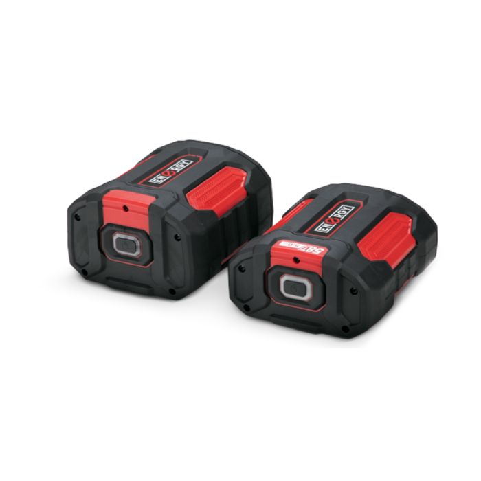 DCK 58V Battery 7.5Ah | KDBL5875 | Very powerful | DCK 58V - KEM Europe