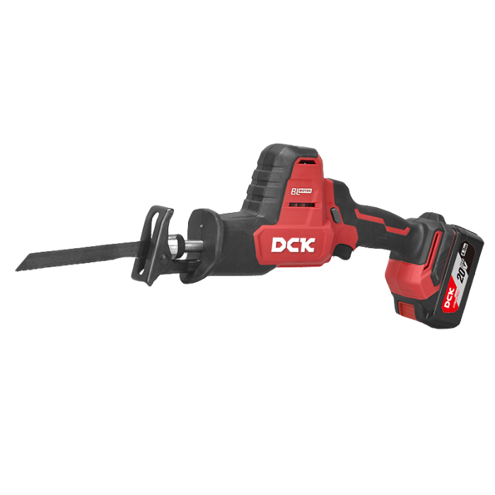DCK Tools | Official Retailer | Battery Tools | KEM Europe