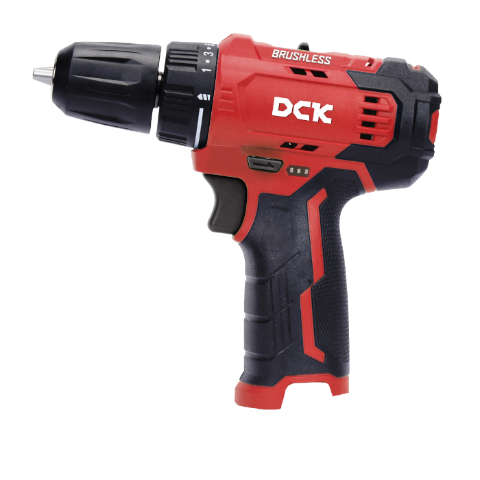 DCK Tools | Official Retailer | Battery Tools | KEM Europe